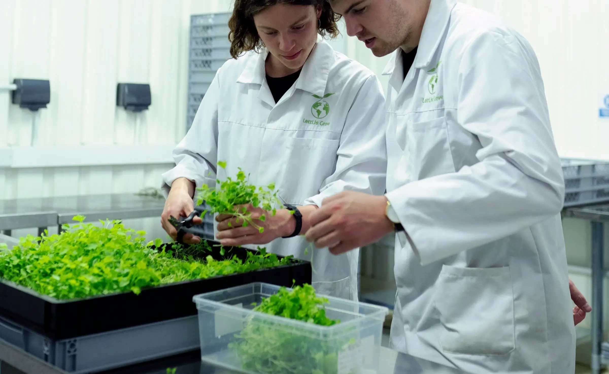 InnoTech Technologies - Innovative Lab Solutions