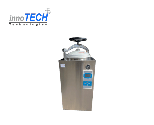 InnoTech Technologies - Innovative Lab Solutions