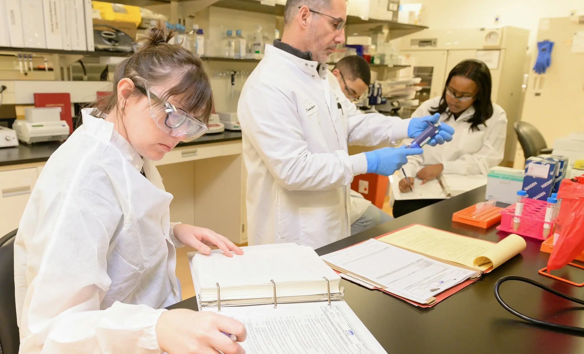 InnoTech Technologies - Innovative Lab Solutions