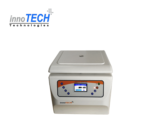 InnoTech Technologies - Innovative Lab Solutions