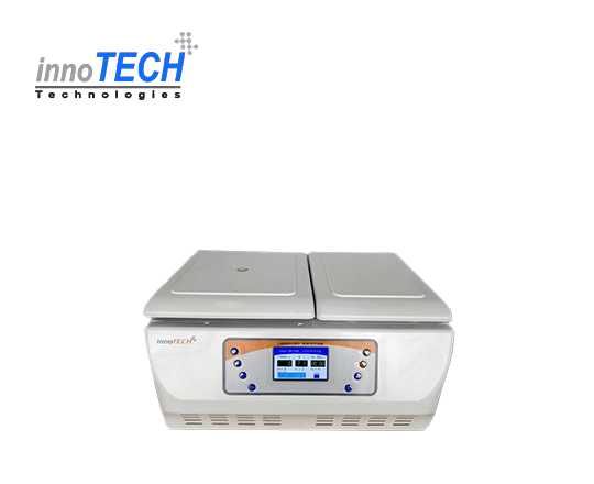 InnoTech Technologies - Innovative Lab Solutions